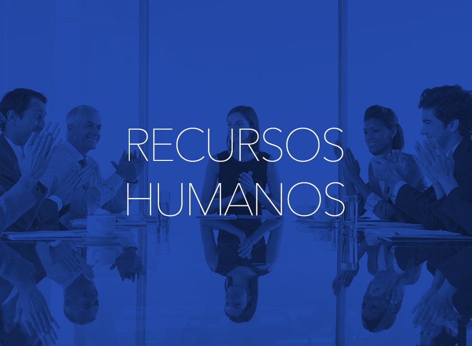 Recursos Humanos – Ocean GR